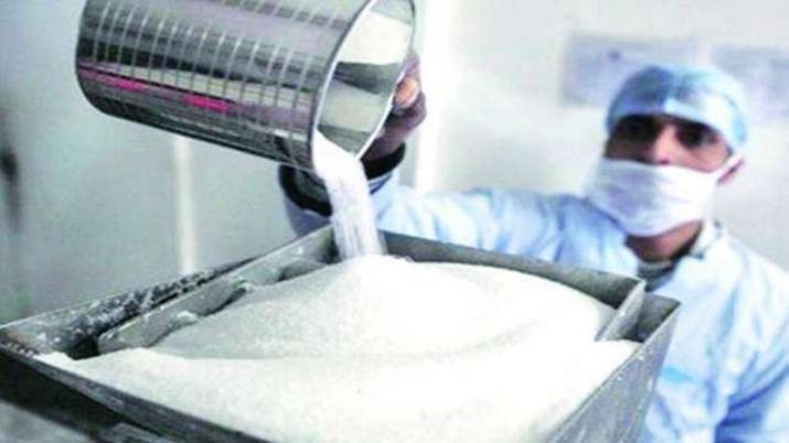 Sugar production up 61 pc till Dec 15 of 2020-21 season at 73.77 lakh ...