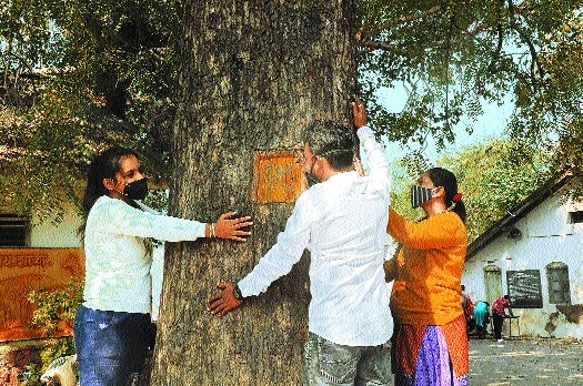 Railway Men’s School to be shifted to 2 quarters! - The Hitavada