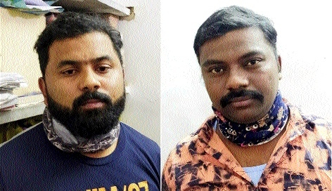 2 more arrested in Supela honour killing case - The Hitavada
