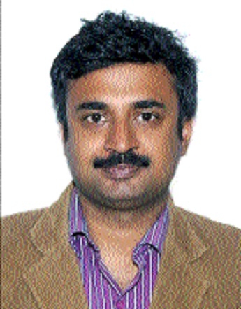 Ankit Anand takes charge as 11th Chairman of CSPC - The Hitavada