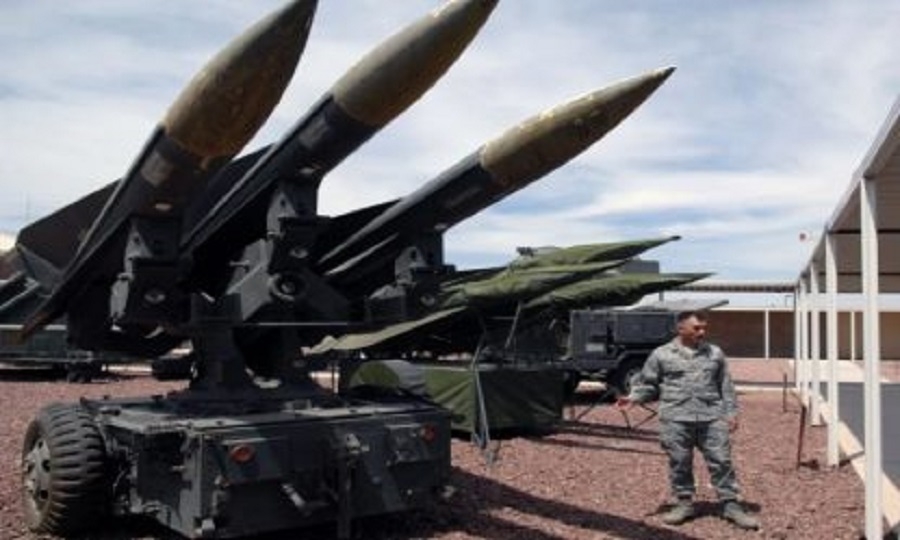 US approves sale of Integrated Air Defence Weapon System to India - The ...