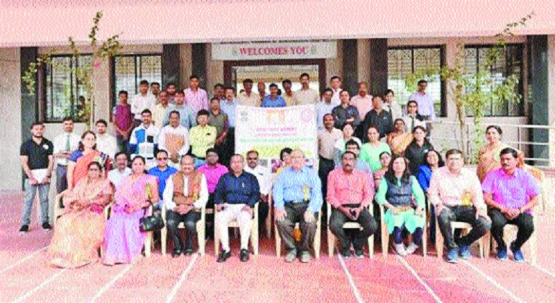 Govt Engg College hands over 2 innovative projects to villages - The ...
