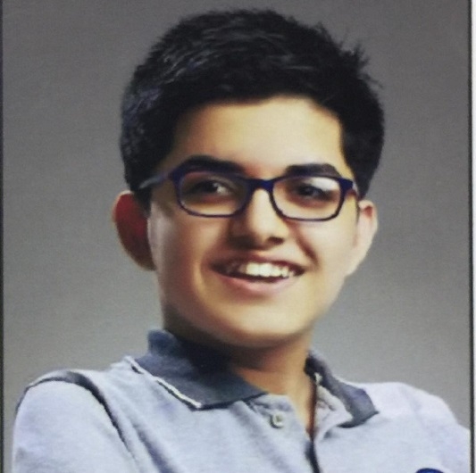 Ramprasad Gupta gets Percy Ghyara Youth Achievement Award - The Hitavada