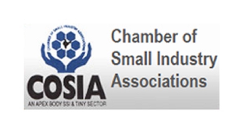 COSIA to hold session on Union Budget - The Hitavada