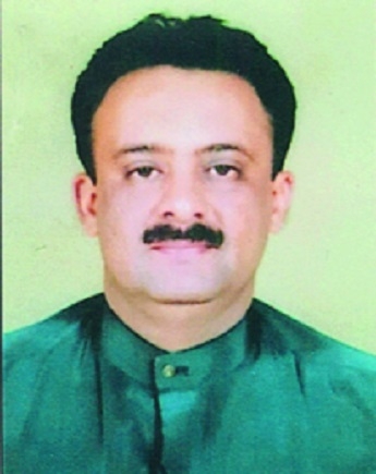 Raj CM and Union Health Minister praise Lalwani - The Hitavada