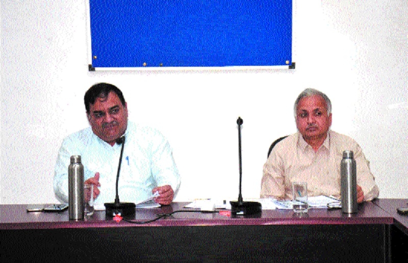 ‘Zaid crops to be cultivated over 10,000 hectare land’ - The Hitavada