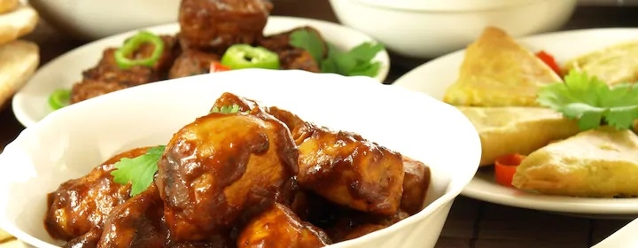 Moti Mahal back in city with chefs from Delhi - The Hitavada