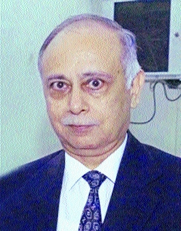 Chief Justice Dharmadhikari to take oath of office today - The Hitavada