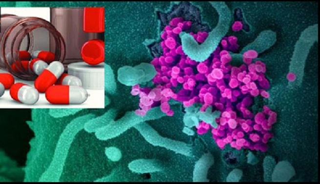 ‘69 drugs that may be effective against COVID-19 identified’ - The Hitavada