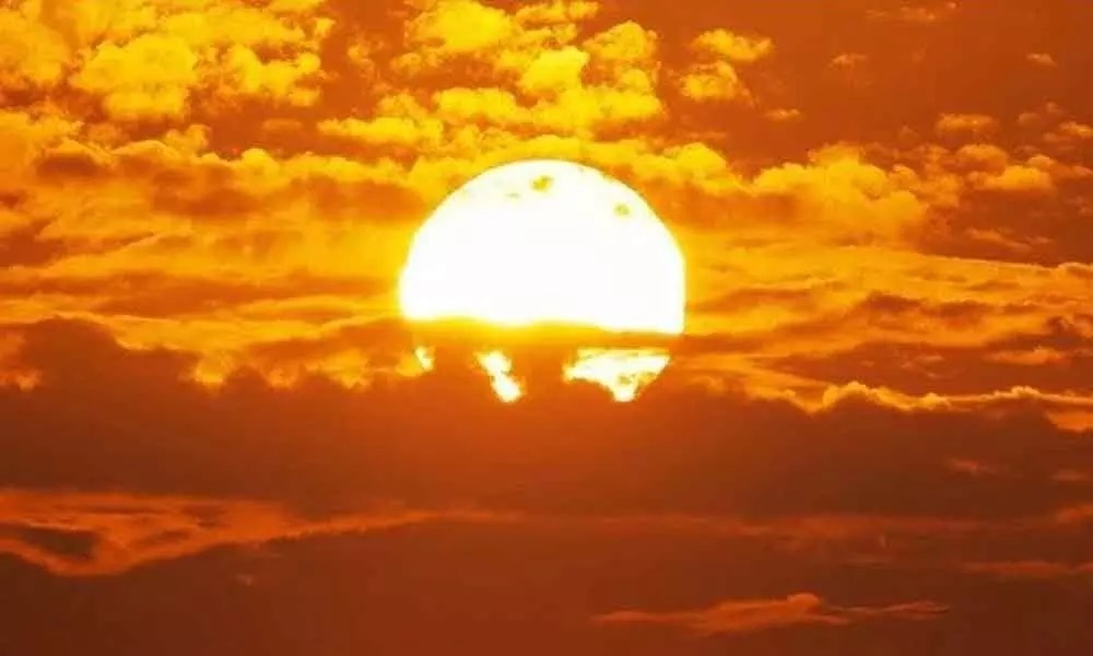 ‘India becoming more prone to extreme hot weather’ - The Hitavada