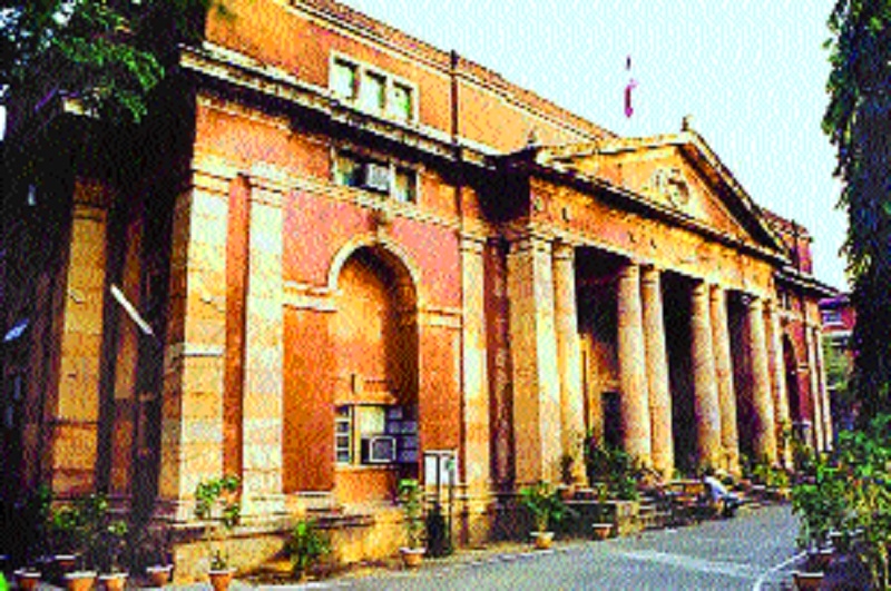 RTMNU Senate clears budget, with additional provisions - The Hitavada