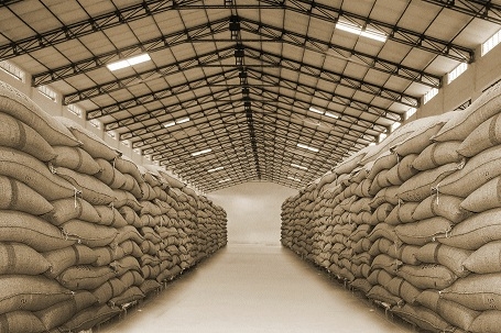 Warehouse and Logistics Corpn toiling hard to ensure space for procured ...