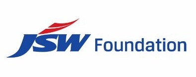 JSW Foundation giving foodgrains in Kalmeshwar - The Hitavada