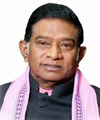 Ajit Jogi critical after suffering heart attack - The Hitavada