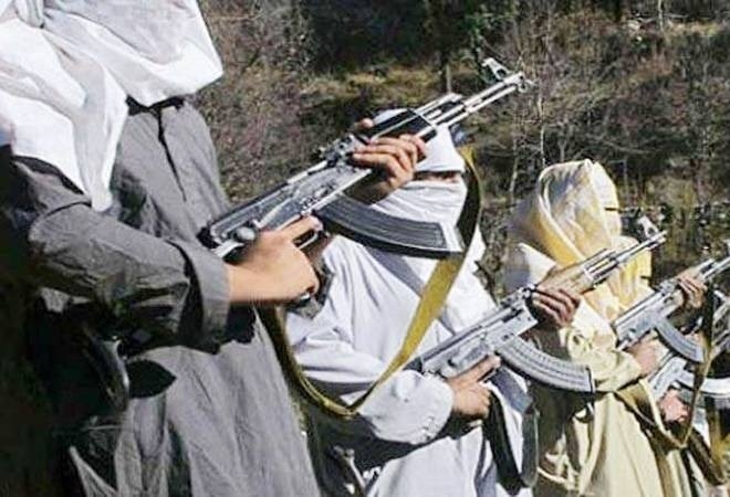 ‘New terror groups in Pak have old LeT, JeM cadres’ - The Hitavada