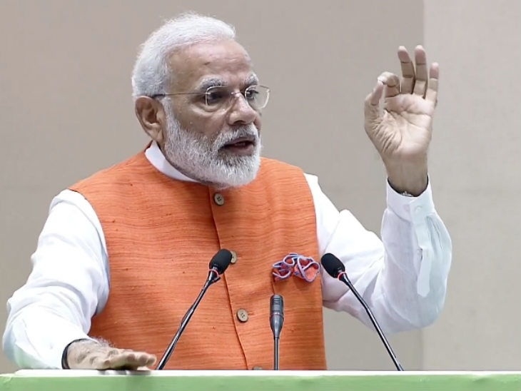India’s trust in Modi grows stronger: Survey - The Hitavada