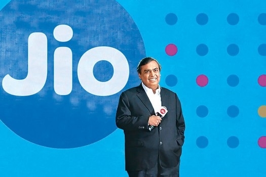 Silver Lake to invest Rs 5,656 crore in Mukesh Ambani’s Jio Platforms ...