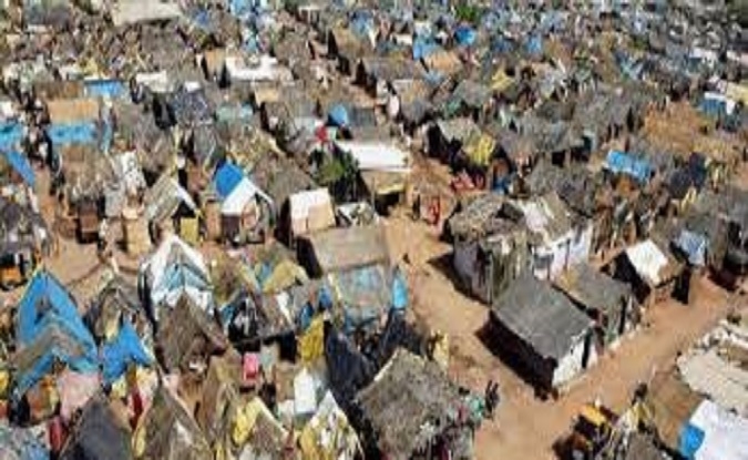 500 teams to start extensive survey in 51 slums from today - The Hitavada