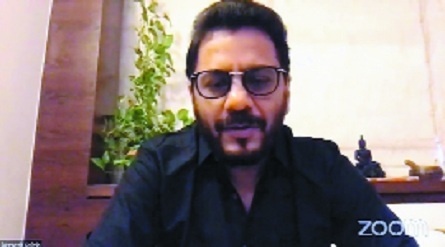 Consumers think rationally during downturn: Salgia - The Hitavada