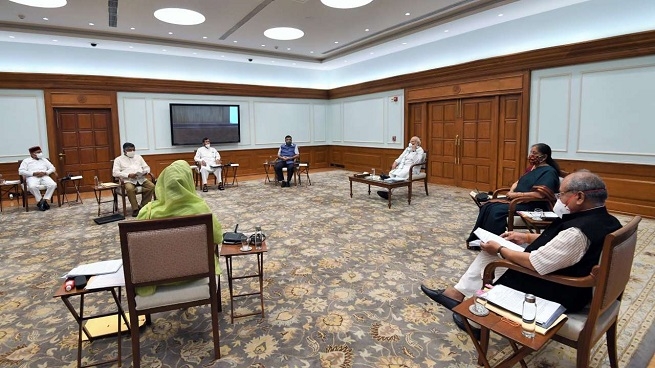 Cabinet approves amendment to EC Act - The Hitavada