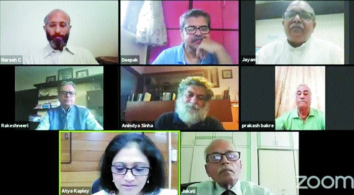 ‘Tap traditional knowledge for biodiversity conservation’ - The Hitavada