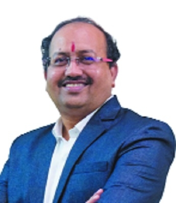 D G Sharma’s CAPS encourages students for professional courses - The ...