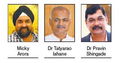 Hotel rooms safe for stay, after health workers’ departure: Padma Shri ...