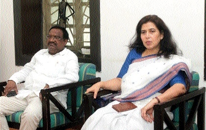 Employment scenario miserable in Chhattisgarh, says Pandey - The Hitavada