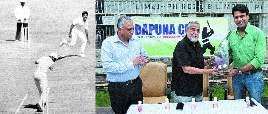 A revolt and a new beginning - The Hitavada