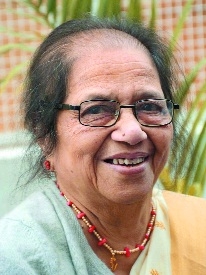 Dr Pushpa Jagtap - Mentor to many - The Hitavada