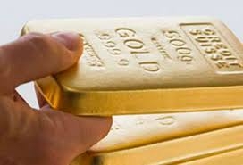 Gold hits new high of Rs 51,946 per 10 gram - The Hitavada