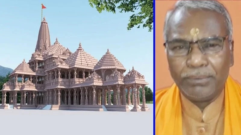 Ayodhya gets ready for Ram temple along with ‘beautification’ - The ...