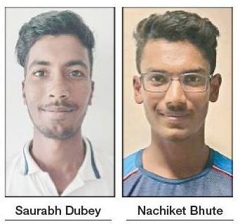Three city seamers to accompany IPL teams - The Hitavada