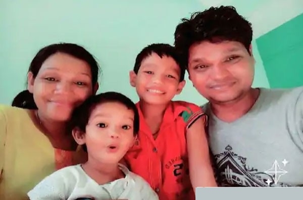 Rane family suicide case: Cops probing mental harassment - The Hitavada