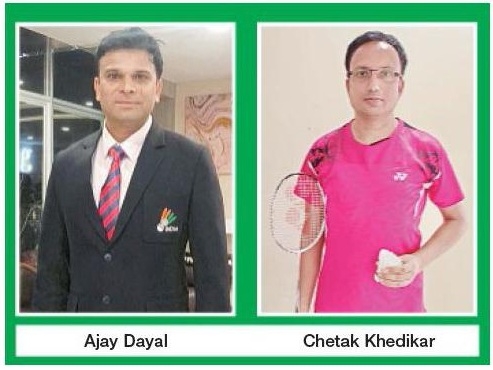 Dayal, Chetak clear SAI’s Coaches Education Programme - The Hitavada