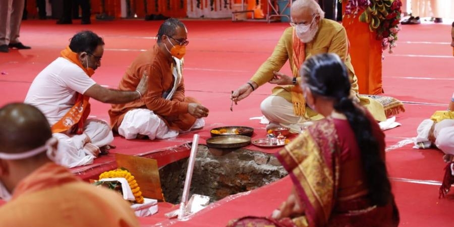 Wait Of Centuries - The Hitavada