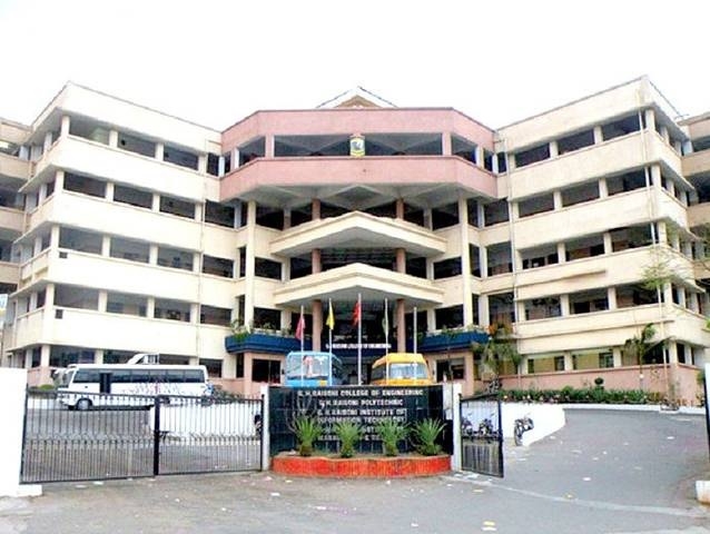 National-level workshop held at G H Raisoni Institute - The Hitavada