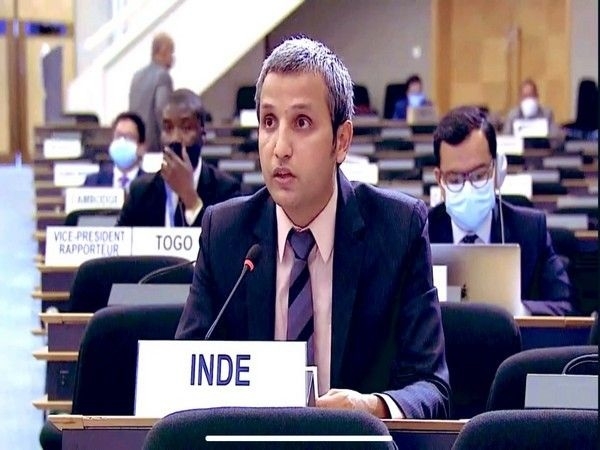 India committed to ensure water, sanitation to all: India at UNHRC ...