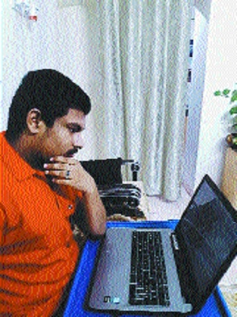 Iyer takes rapid crown - The Hitavada