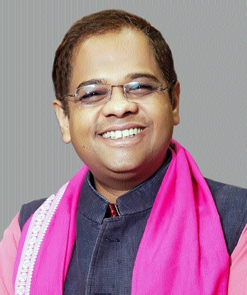 Amit Jogi demands to reinstate NHM workers - The Hitavada