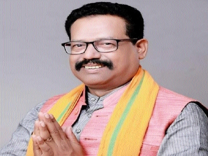 Former BJP MLA Rathia no more - The Hitavada