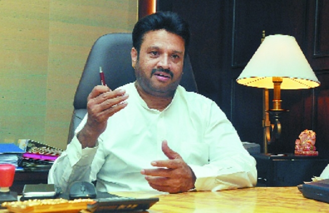 Wedding jewellery means Rokde Jewellers: Rajesh Rokde - The Hitavada