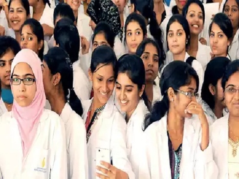 SC permits NTA to declare results of NEET, 2021 for admissions in UG ...