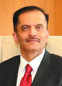 Prof Bimal Patel elected to Intl Law Commission for 5-yr term - The ...