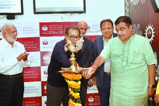 AOI at Nangia Specialty Hospital launches Bone Marrow and Hematology ...