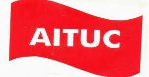 AITUC to hold 2-day strike during Budget session - The Hitavada