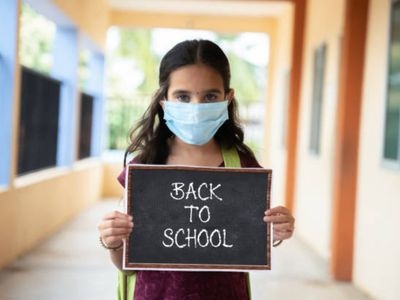 Mah schools for classes 1 to 7 to reopen from December 1 - The Hitavada