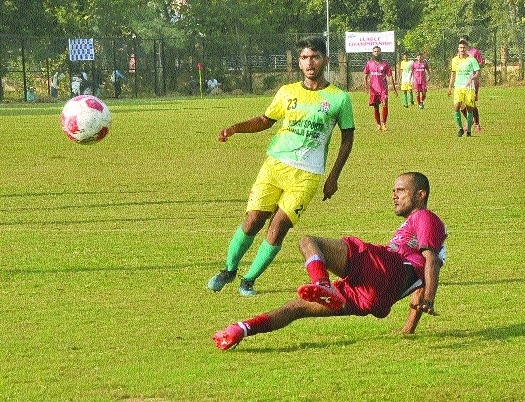 Rabbani bounce back with win - The Hitavada