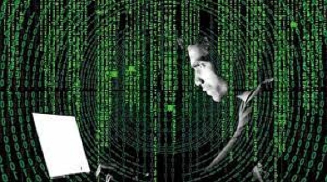 Cyber crime jumps by 46.09% during lockdown - The Hitavada