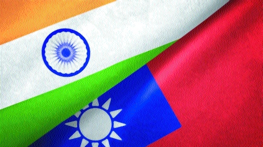 India, Taiwan start negotiation on free-trade agreement, setting up of ...